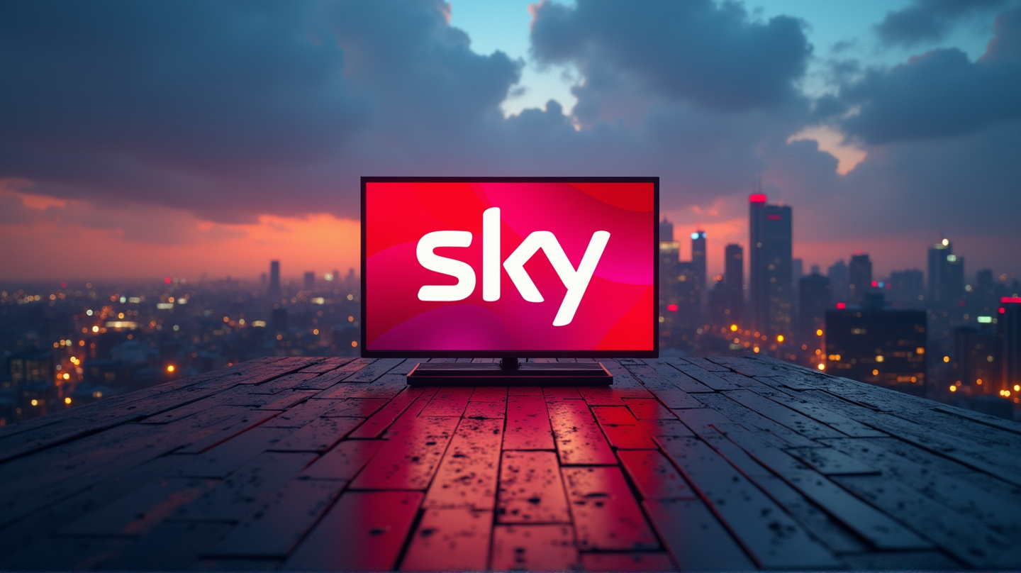 Odvážny krok Comcast: Ponuka Sky za 1,6 miliardy libier na ITV